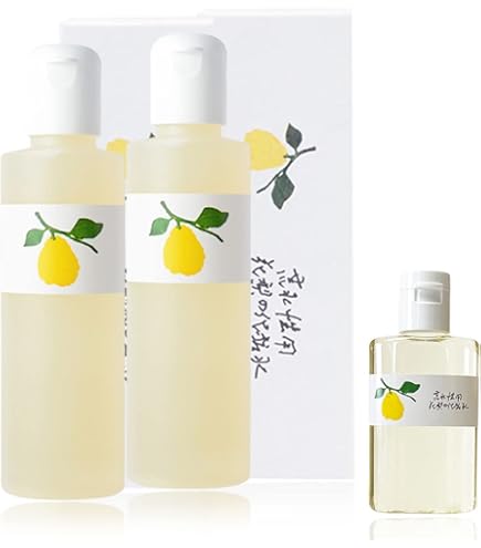 Amazon | 花梨化粧水630mlハッピーセット | Senhorita | 化粧水 通販